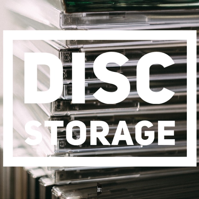 discstorage – All4mats Ltd