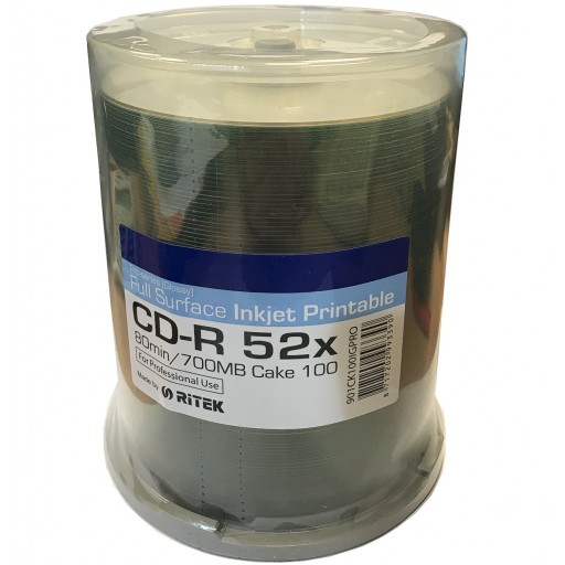 Ritek Pro – All4mats Ltd