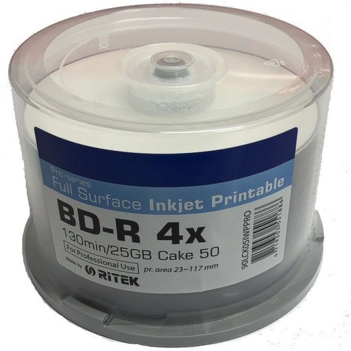 Ritek Pro – All4mats Ltd