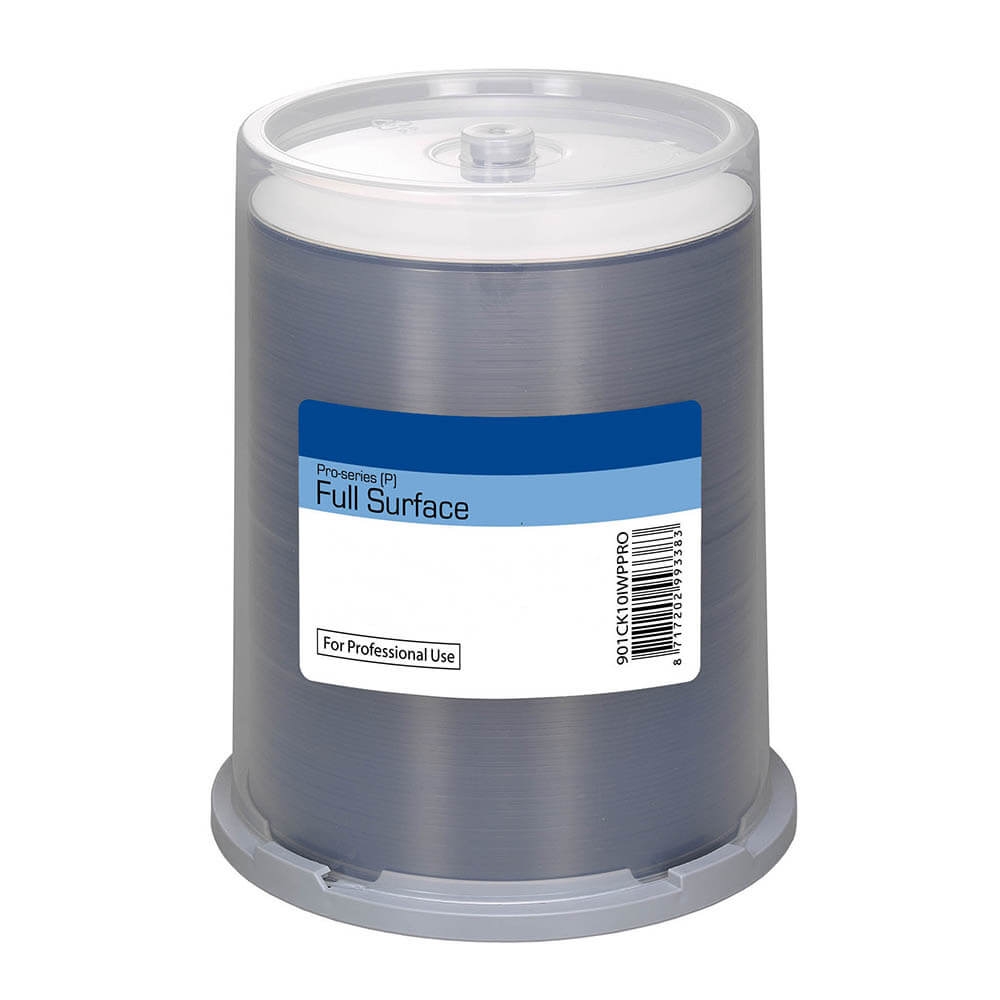 Ritek Pro – All4mats Ltd