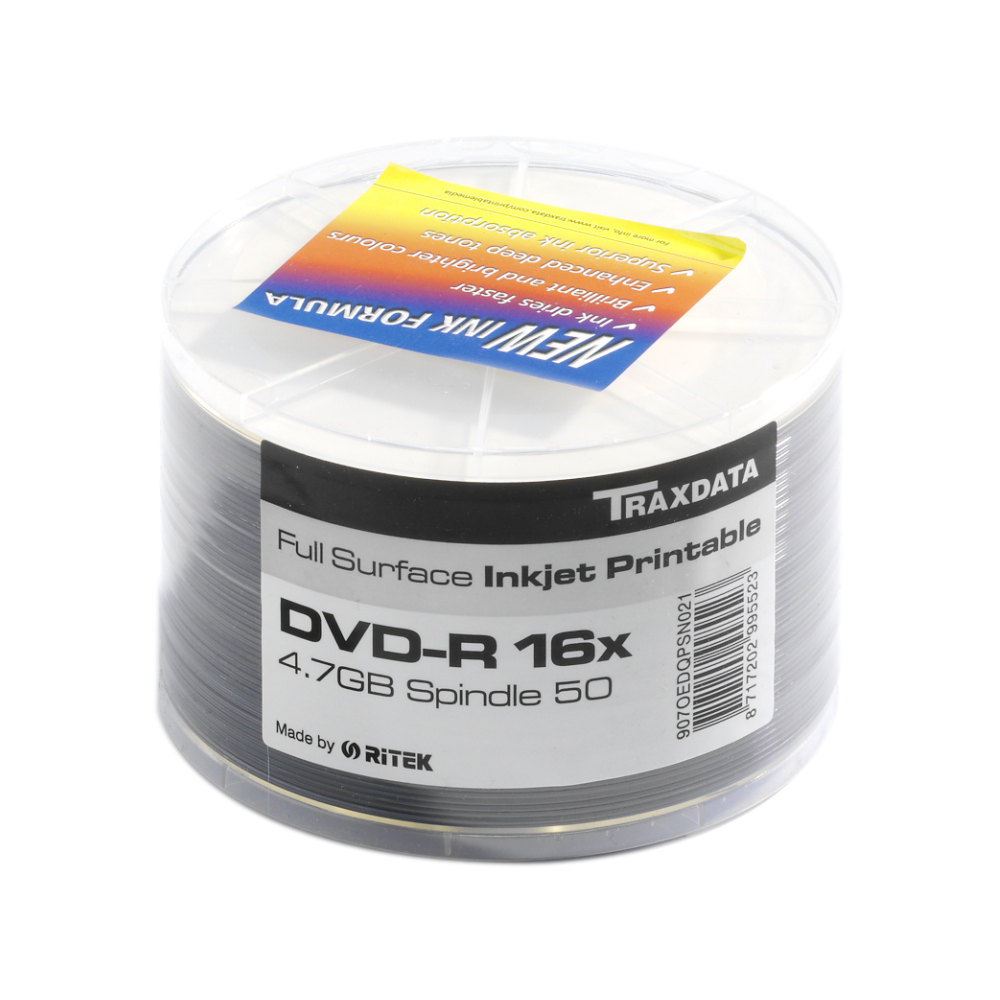 Traxdata – All4mats Ltd