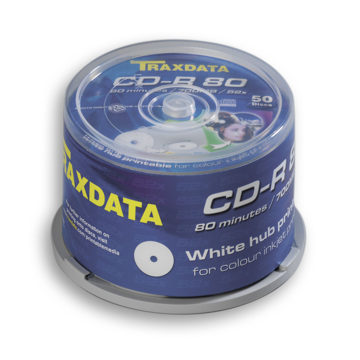 Traxdata – All4mats Ltd