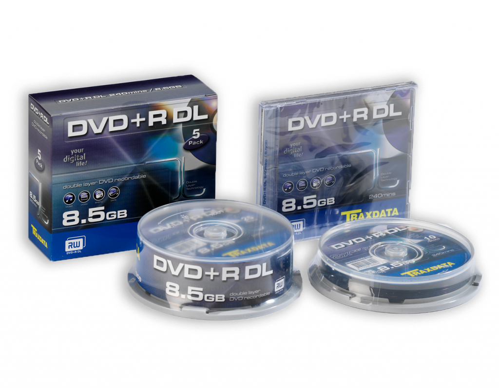 Traxdata – All4mats Ltd